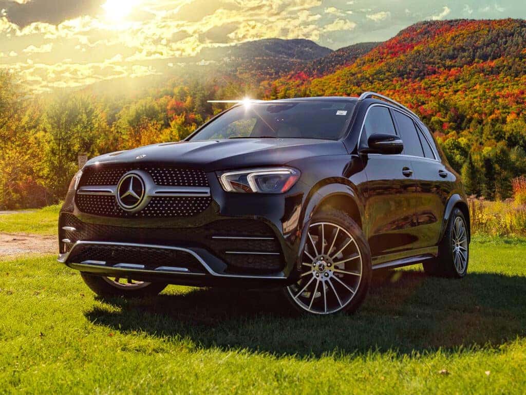 Mercedes-Benz Lease Deals & Incentives Riverside CA | Los Angeles