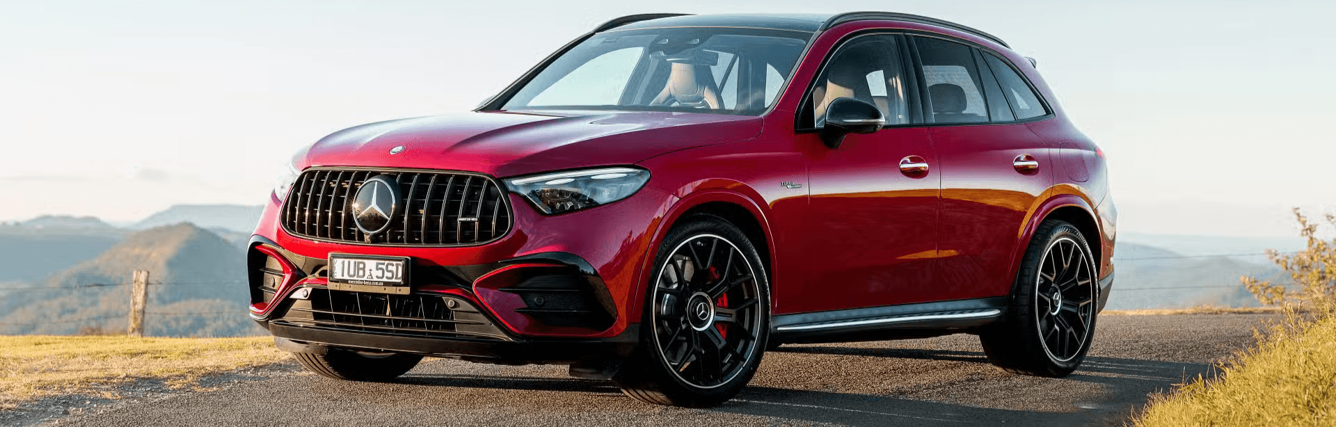 See the New Mercedes-Benz GLC 300 in Riverside CA | Features Review