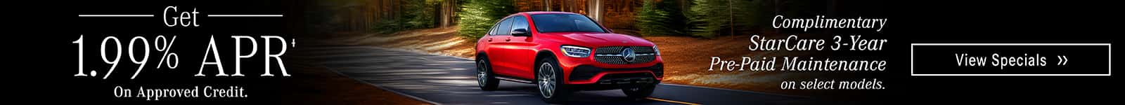 2025 Mercedes-Benz Lineup | Mercedes-Benz of Riverside