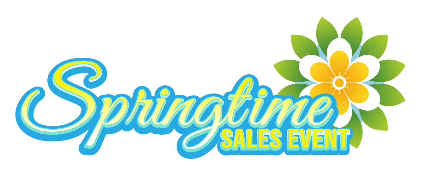 Sales Event Offers in Riverside, CA