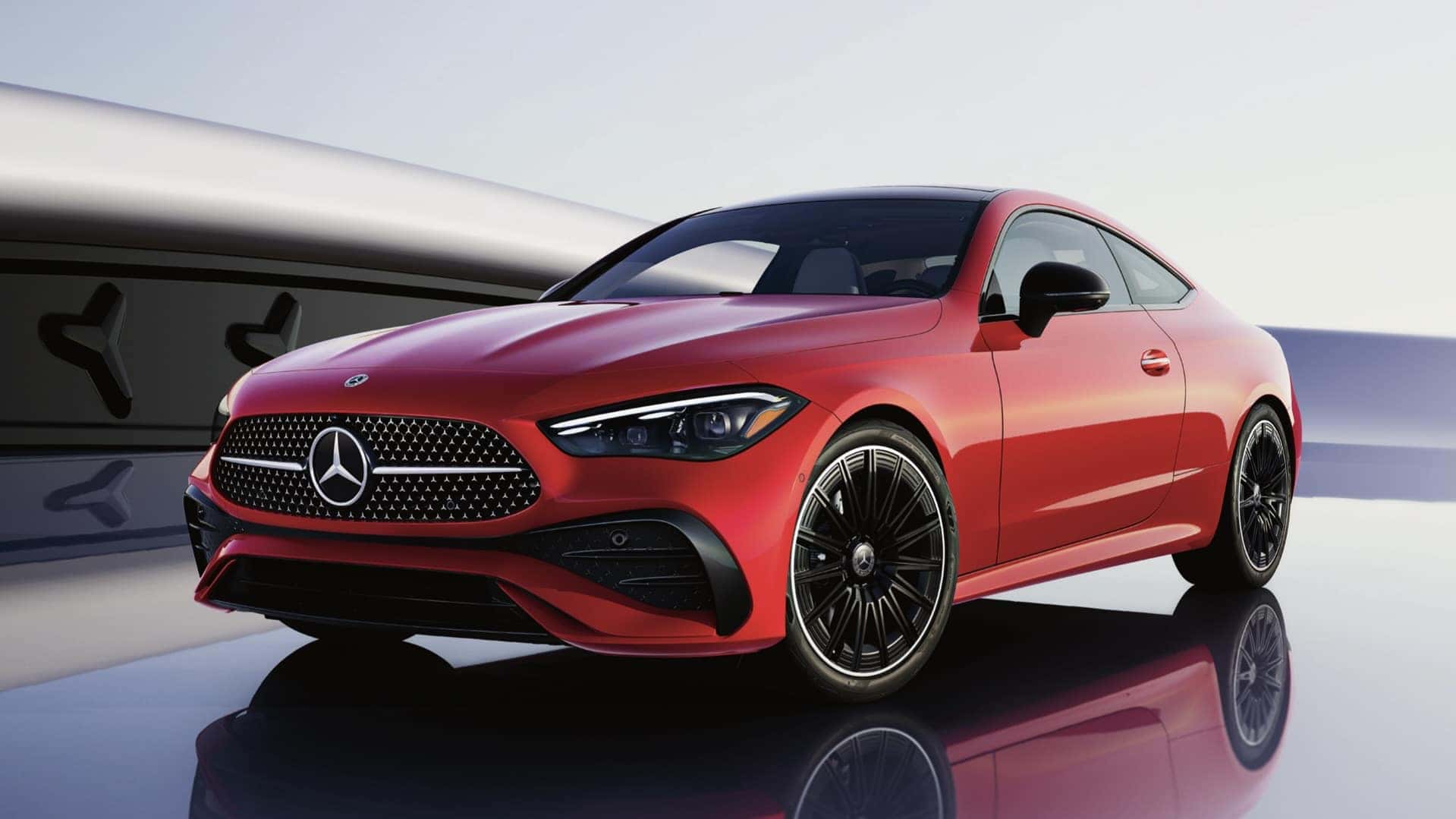 2025 Mercedes-Benz CLE Coupe | Mercedes-Benz of Riverside