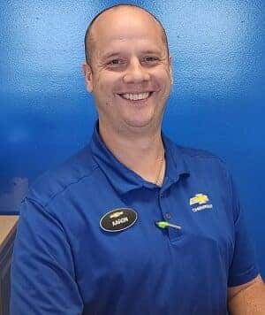 Williams Chevrolet, Inc. Staff | Traverse City Chevrolet Dealer