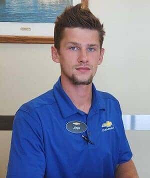 Williams Chevrolet, Inc. Staff | Traverse City Chevrolet Dealer