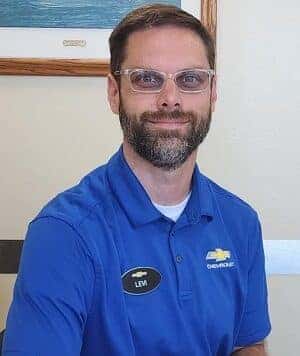 Williams Chevrolet, Inc. Staff | Traverse City Chevrolet Dealer