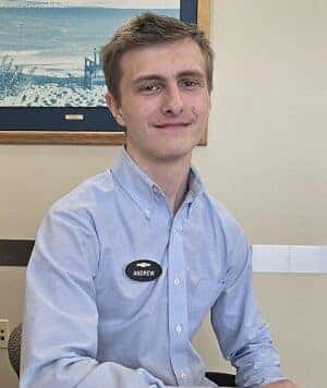 Williams Chevrolet, Inc. Staff | Traverse City Chevrolet Dealer