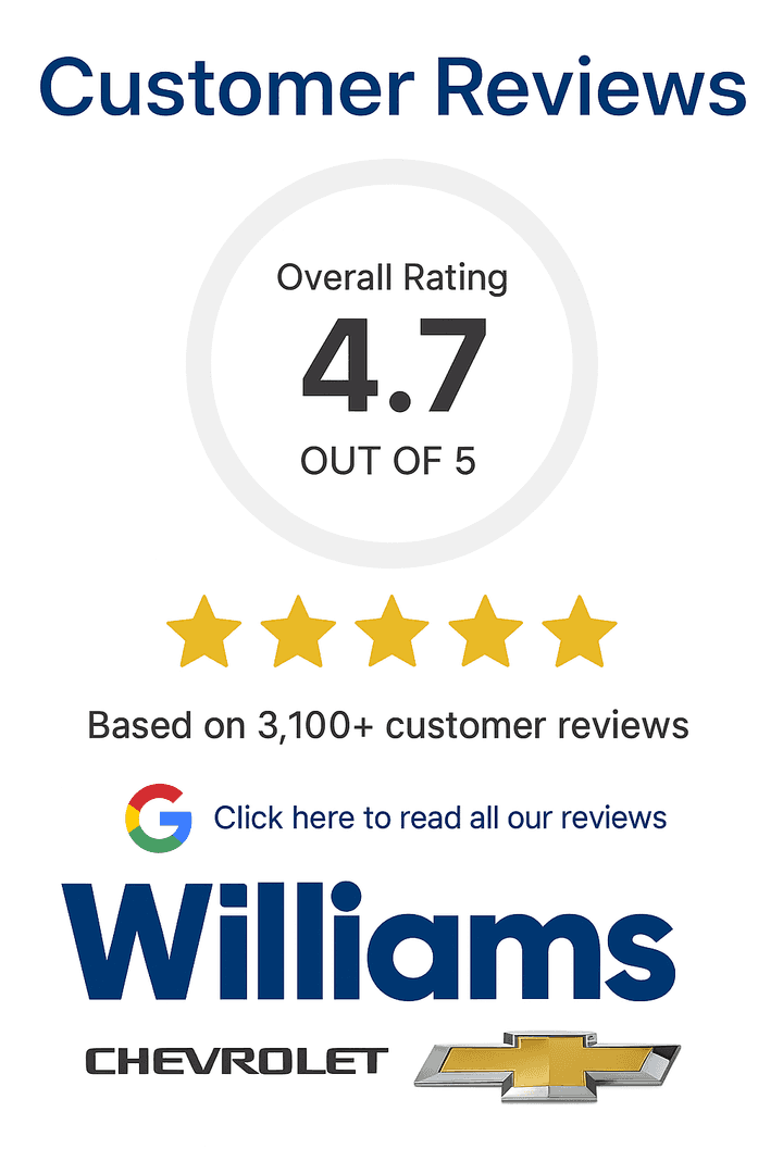 New 2026 Chevrolet Traverse Z71 SUV in Traverse City #26699 | Williams ...